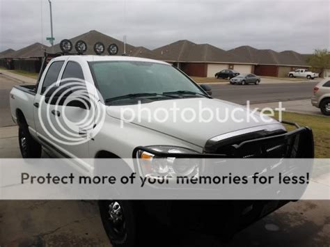 Possible Crankcase Filter Delete Cummins Diesel Forum