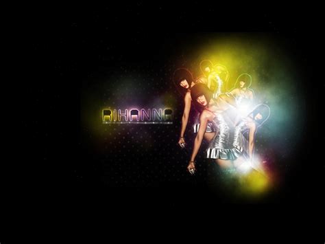 Rihanna Rihanna Wallpaper 1506916 Fanpop