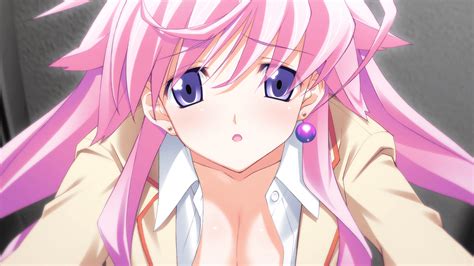 Matsuo Yukihiro Seira Orgel Chaos Head Chaos Head Love Chu Chu Science Adventure Shiny