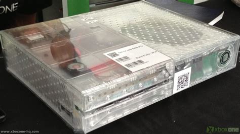 Xbox One Prototype Durango Console Release Date Specs News Price And