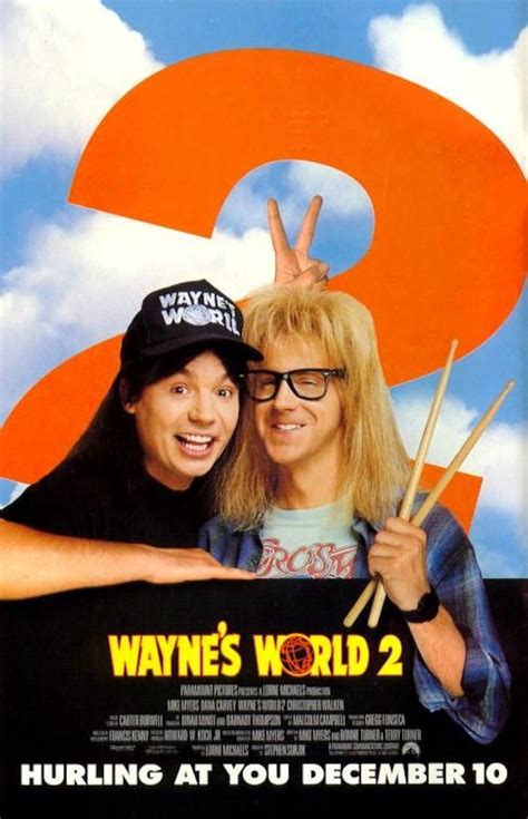 Waynes World 2 1993 Quotes Imdb