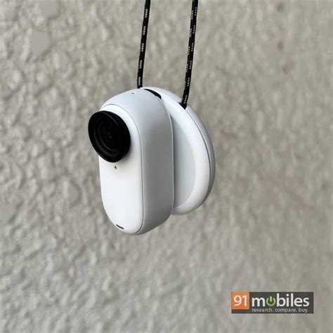 Insta360 GO 3 Review Up Close Into The Action 91mobiles Com