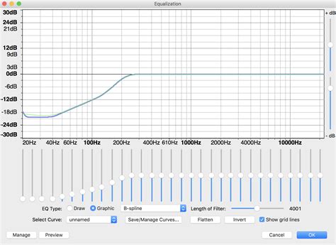 The Essential Audacity Radio Editing Guide For Beginners