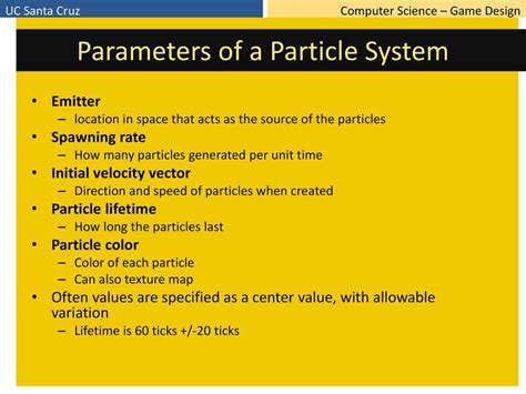 Where Are We Setup Sprites Input Collision Drawing Sprites Ppt Download