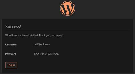Updating Wp Configphp Doesnt Update The Website · Issue 459 · Docker Librarywordpress · Github