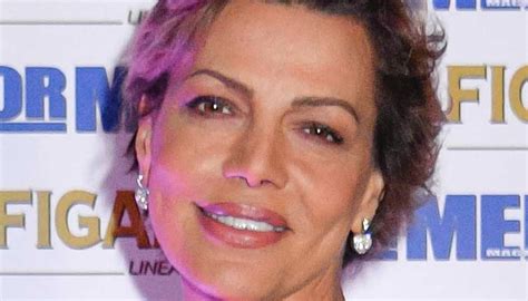 Patrizia Caselli Il Retroscena Inedito Su Walter Chiari E Craxi
