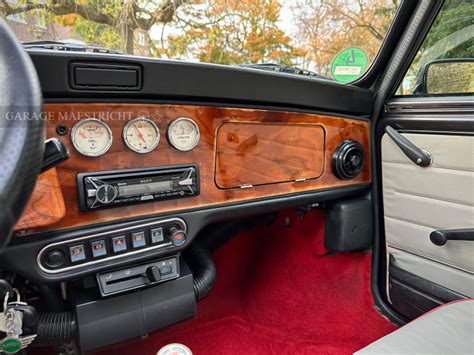 1997 Mini 1 3 Mpi Sportspack Mkvii Mini Owners Club