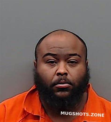 Brown Jared Jamar 03 13 2025 Smith County Mugshots Zone