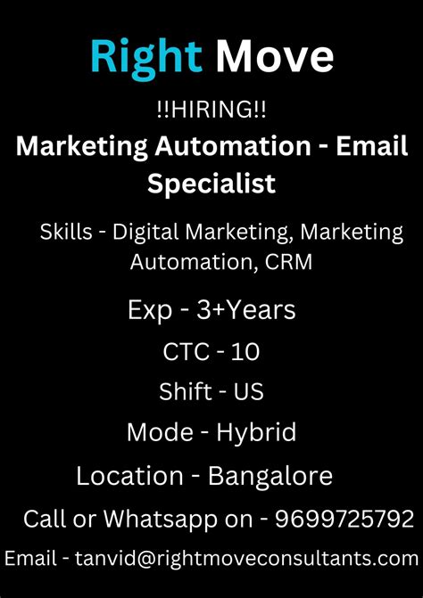 Marketingautomation Emailspecialist Crm Marketo Hubspot Salesforce Eloqua Pardot Html