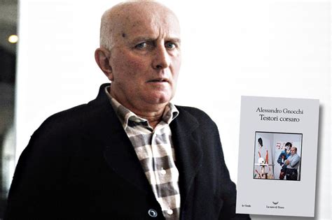 Testori «corsaro Del Giornalismo Allassalto Del Guru Rosso Napolitano La Verità