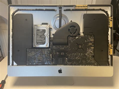 IMac PCIe SSD Upgrade JS Information Cell Phone Tablet Repair