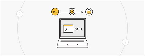 Ssh Сonnecting To A Server How To Сreate A Key