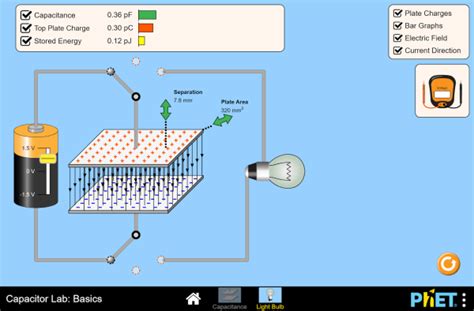 Series And Parallel Circuits Basics Phet Answer Key Wiring Diagram