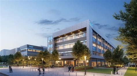 [news] Intels 1nm Class Fabs In Germany Reportedly Delayed Due To