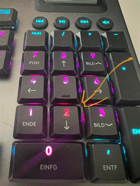 Logitech G933 Cable Replacement R Logitechg