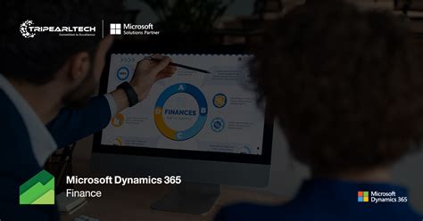 Microsoft Dynamics 365 Finance Insights Enhance Financial Health Tripearltech