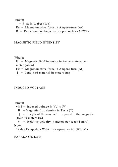 Electric Circuits Lab Inductors In Dc Circuitsi Docx