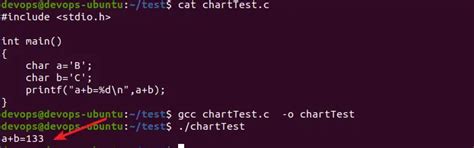 C Data Types Osetc Tech