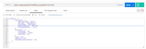 calculate hash of request body in postman stack overflow