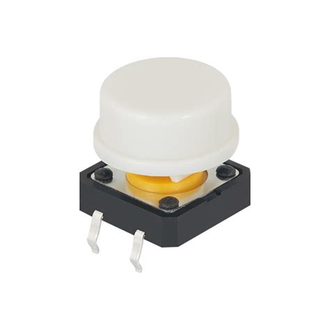 Chave Tactil Com Knob Sta Eletrônica