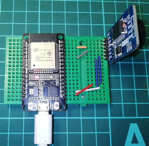 How To Interface Rtc Module With Arduino And Esp Board