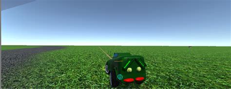 Unity Game Engine Unity3d Line Renderer Cannot See Distance With