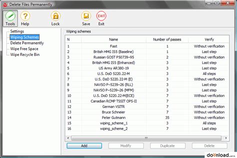 Delete Files Permanently 5 5 Download