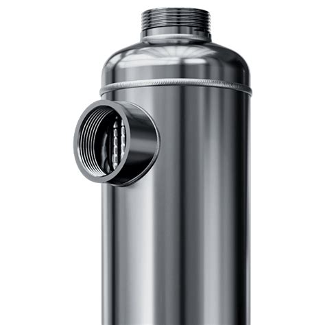 HEXONIC Heat Exchangers Hexonic
