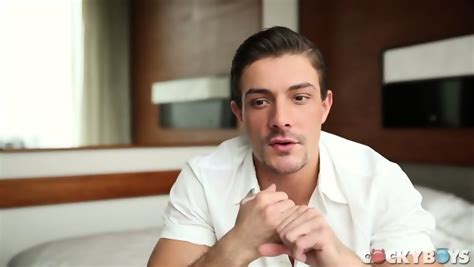 Carter Dane Colby Keller