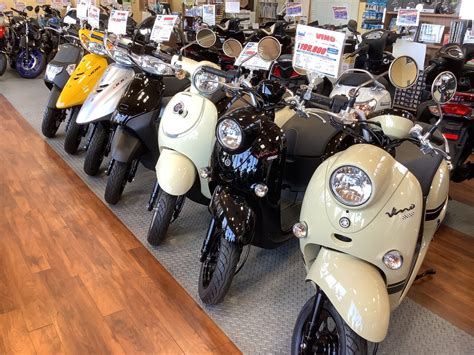 新車【50cc原付バイク】多数展示中！早い者勝ち！｜バイク・自転車の購入修理ならハヤサカサイクル