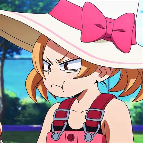 Mahoro Shimano Hero Academia Characters Anime Boku No Hero Academia