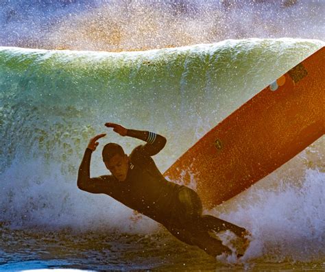 Is Your Life Imploding How To Surf The Waves Of Spiritual Awakening By Consciousness Coach