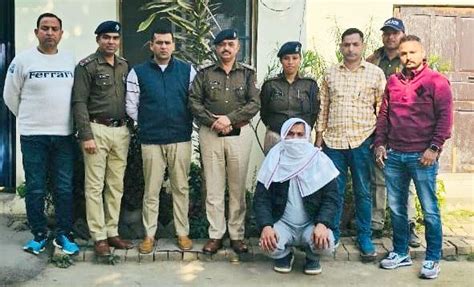 बनभूलपुरा हिंसा के मास्टरमाइंड का बेटा मोईद दिल्ली से गिरफ्तार