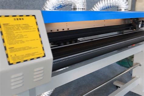 Momo 2in1 60w Co2 Laser Cutter Plotter Machine Mo Mo Cc