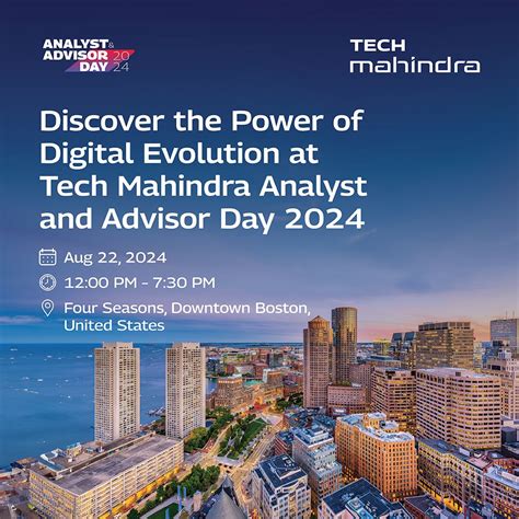 Scaleatspeed Genai Advisorday Genai Innovation Techmadvisorconnect Tech Mahindra