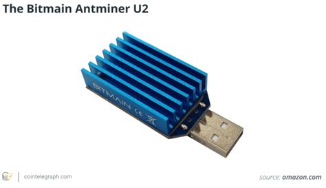 What Is A Usb Bitcoin Miner What Is It Like And How Do They Work