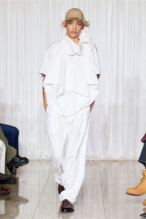 Rory William Docherty 2026年春夏コレクション ロンドン 画像29枚 Fashionsnap