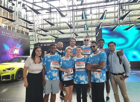 Ishansh Gupta On Linkedin Teambmw Digitaltransformation Innovation Cultureoffitness