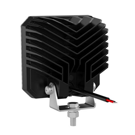 16w Led Work Light Buy Work Light Product On Guangzhou Bory Auto Light Co Ltd