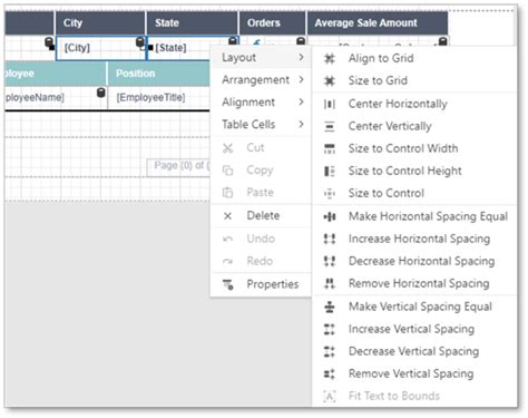 Design Interface Technical Documentation For Ifs Cloud