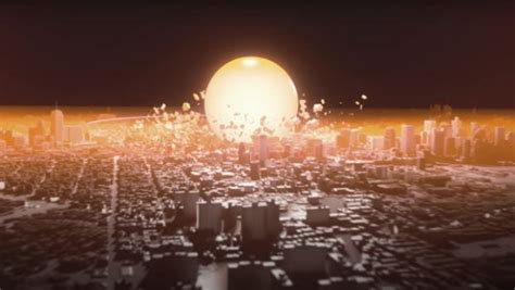 What Happens To YOU During A Nuke The Academies Online