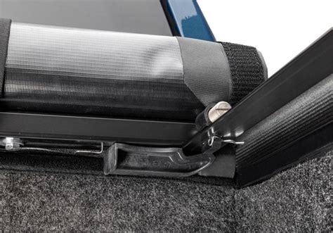 Truxedo 07 21 Toyota Tundra Wo Deck Rail Sys 684in Bed Pro X15 Ts