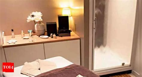 Tamil Nadu 72 Spas Massage Centres Offering Sex Services Shut Down In