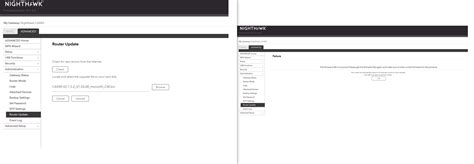 solved cax80 update issues netgear communities