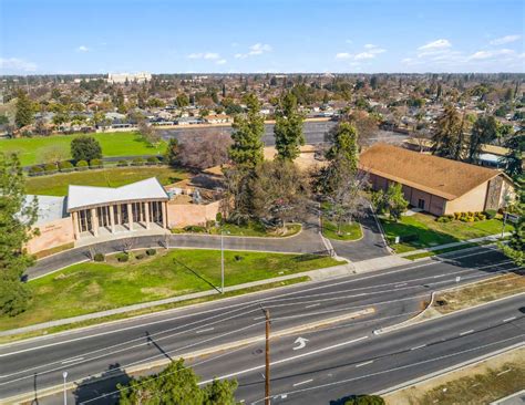 1284 E Bullard Ave Fresno Ca 93710 Loopnet