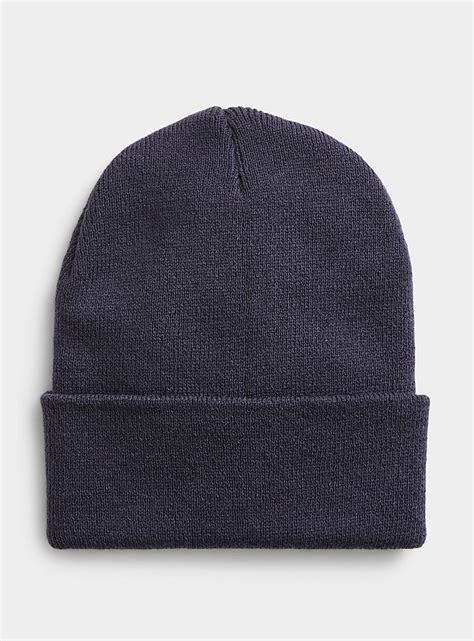 Tuques Pour Homme Automne Hiver Simons Canada Simons