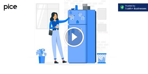 Know All About Refrigerator Gst Rate And Hsn Code In India Pice