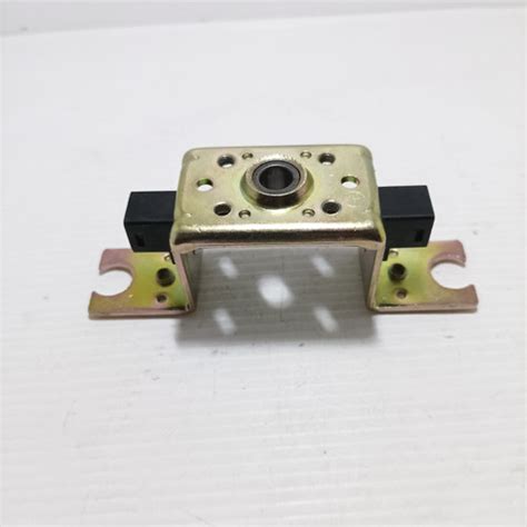 Jual Bracket Carbon Holder Body Arang Stator Armature Miyako Blender Ori Jakarta Utara