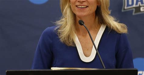 Bridget Niland Leaving Daemen Ad Post Three Promoted