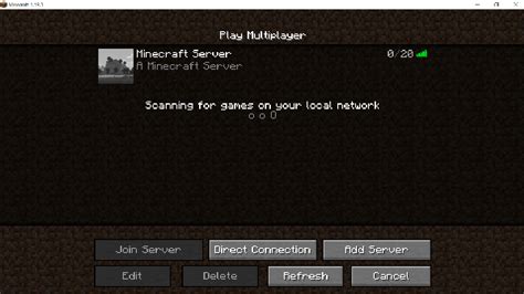 Ubuntu 224 Minecraft Server Troubleshooting Rminecraftserver